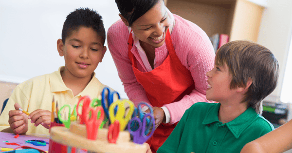 Connections Assessment